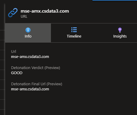 Detonation screenshot missing | Microsoft Community Hub