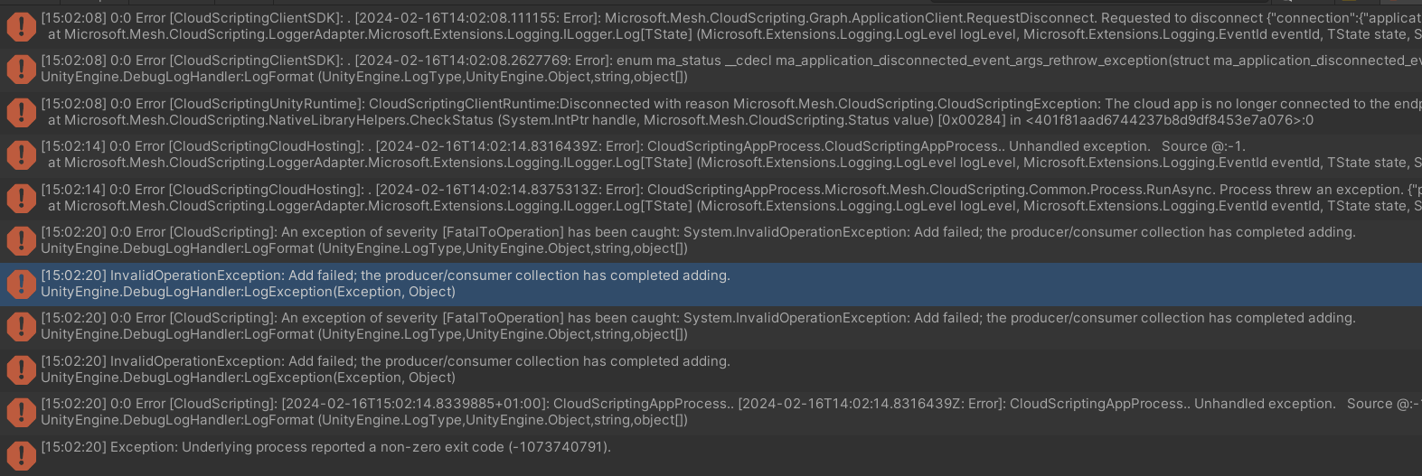 Microsoft Mesh - Use visual cloud | Microsoft Community Hub