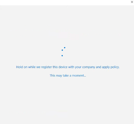Error code: CAA50021 when trying to login to office 365 | Microsoft ...