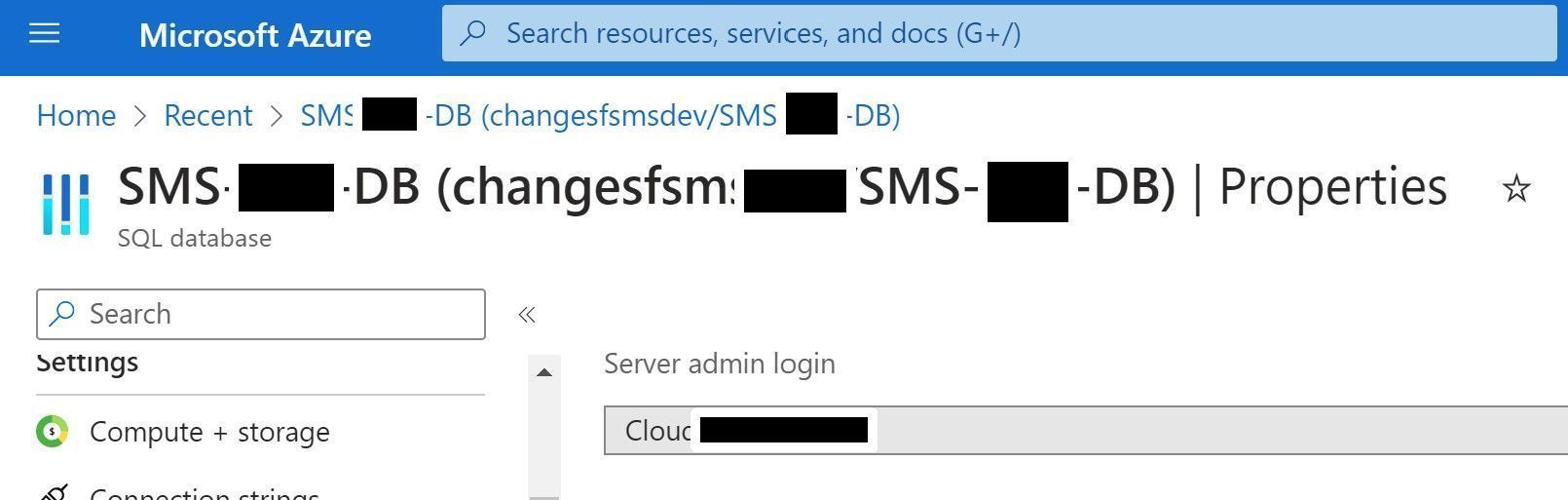 What's the difference between Azure DB user and Data Studio user? | Microsoft Community Hub