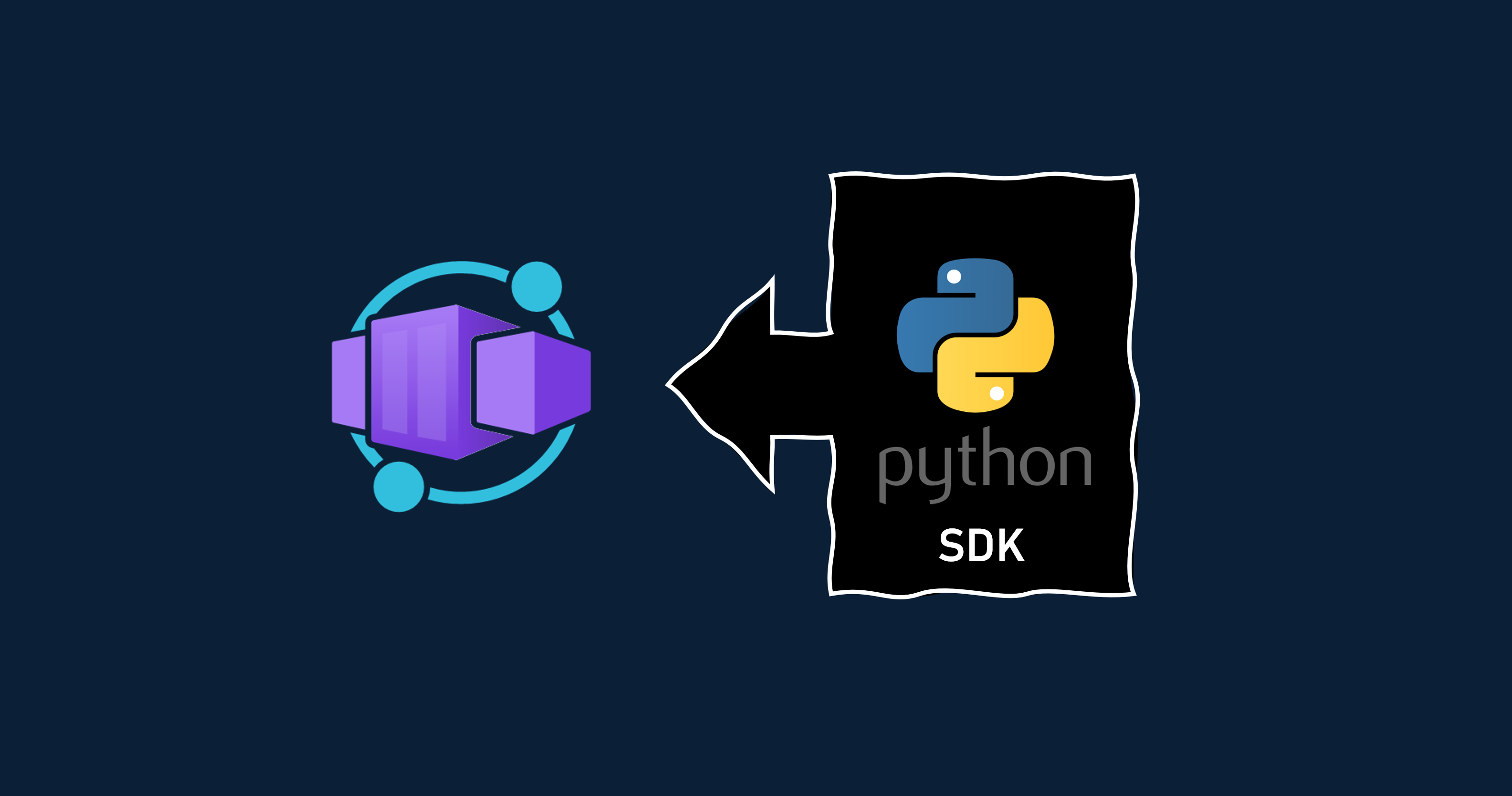 Using Azure Python SDK to manage Azure Container Apps - Part 1 | Microsoft Community Hub