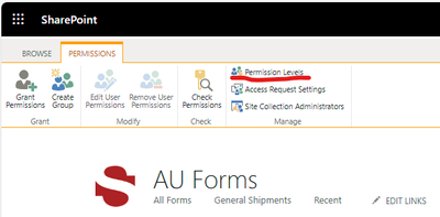 How to Remove 'Clear Filters' button from SharePoint List | Microsoft ...
