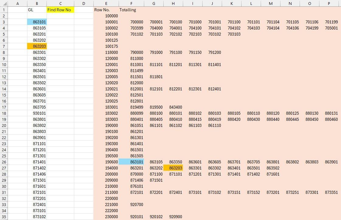 Lookup Formula With Multiple Column Microsoft Community Hub