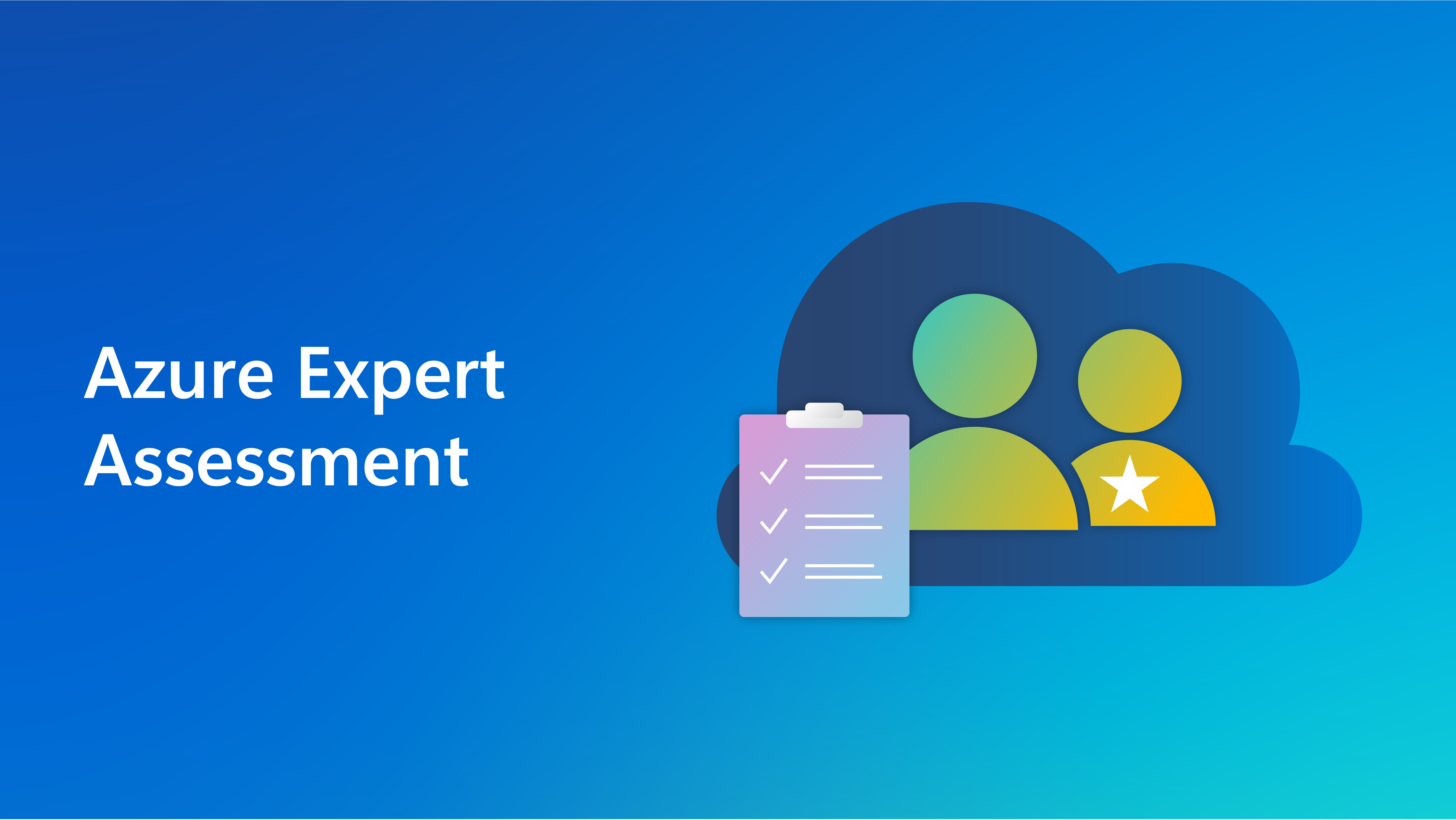 Optimize your workloads with Azure Expert Assessment offering and jump ...