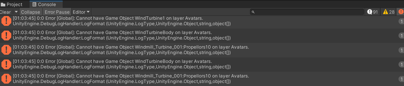 Having issues when using both Cloud Scripting and Visual Scripting | Microsoft Community Hub