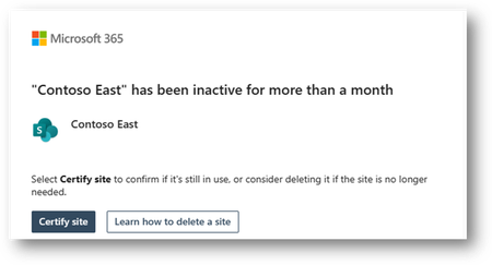 Efficiently Manage Site Lifecycles with SharePoint Advanced Management