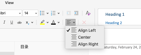 Setup line spacing in OneNote for Mac | Microsoft Community Hub
