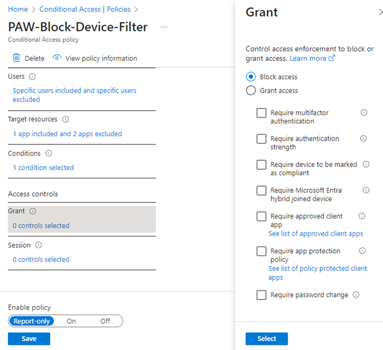 How to enforce usage of Privileged Access Workstations for Admins ...