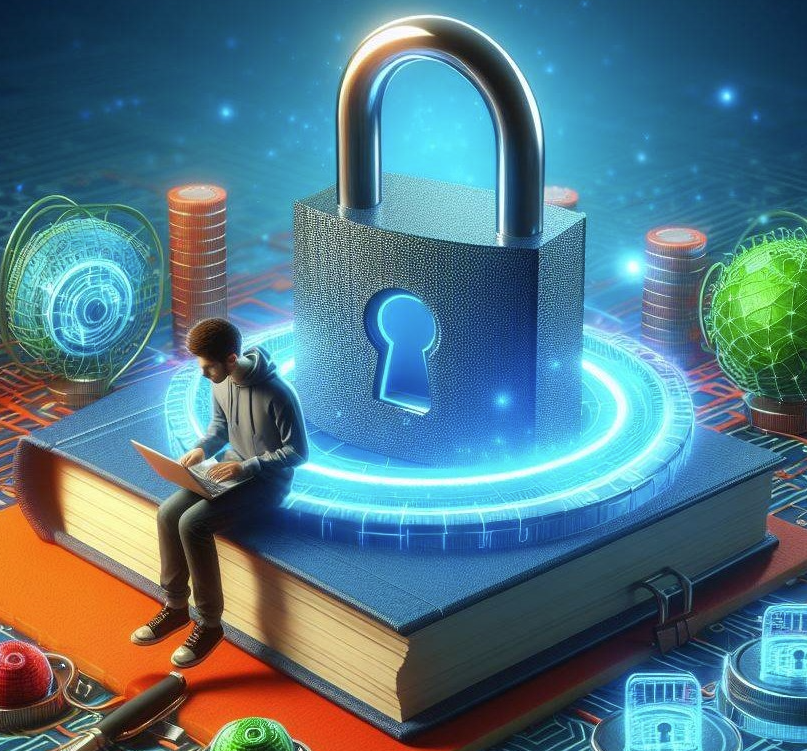 Kick Start Your Security Learning with a 7-lesson, Open-Source Course | Microsoft Community Hub