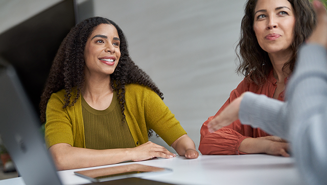 Inclusive and productive Windows 11 experiences for everyone | Windows ...