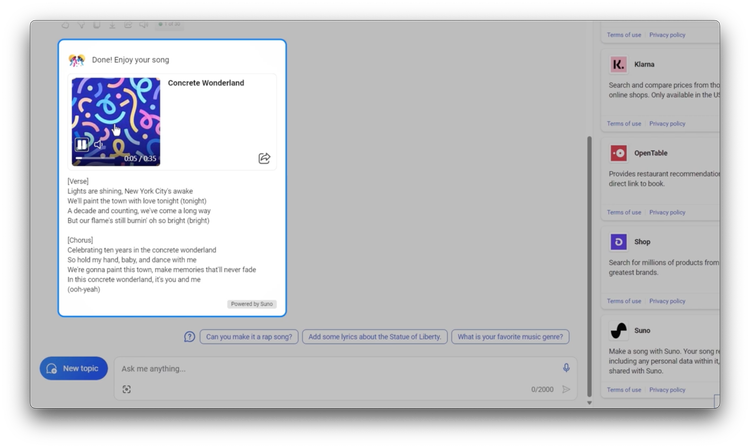 Microsoft Copilot personal and work experiences explained