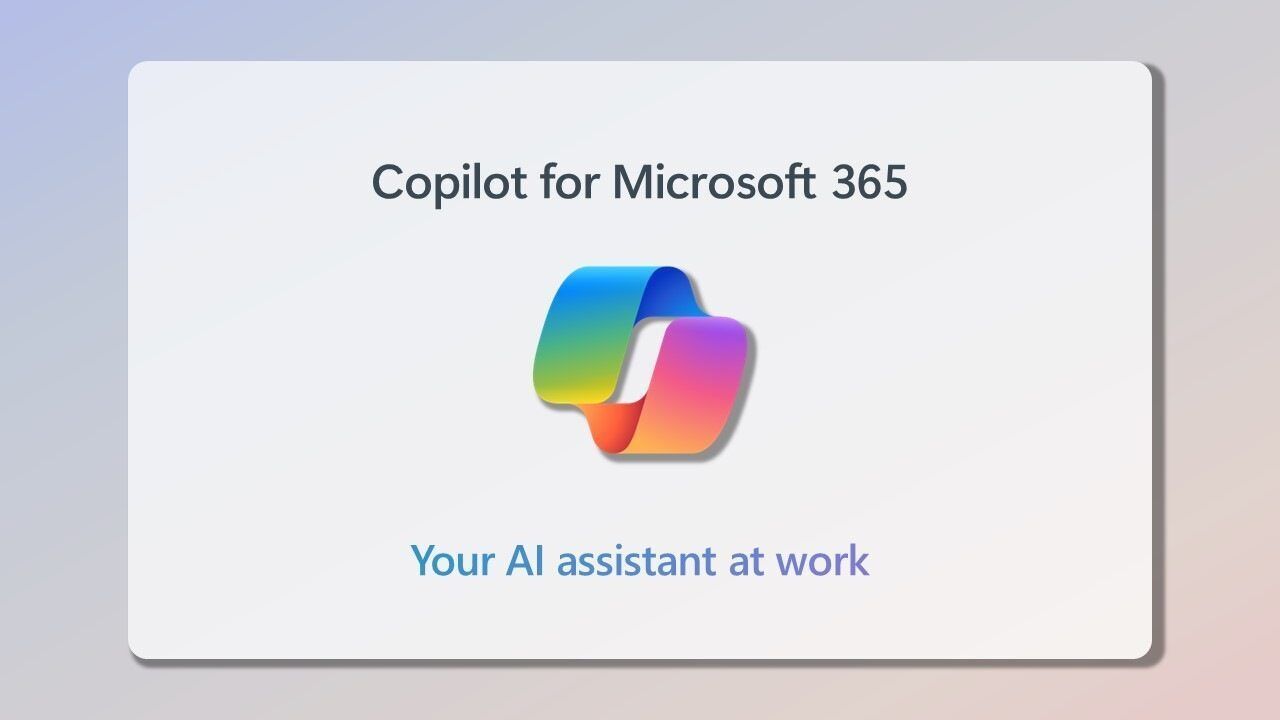 Copilot for M365 - Starter Series Webinars