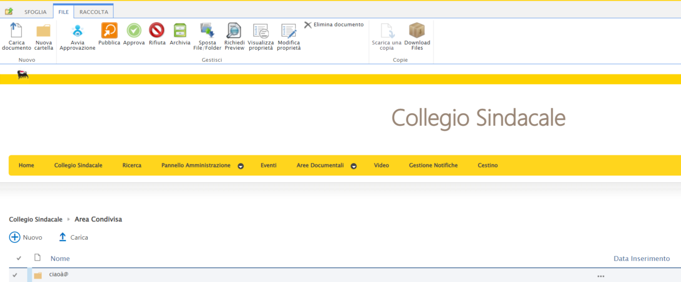 Sharepoint Server 2016 - Folder with special characters is duplicated on download as a zip ...