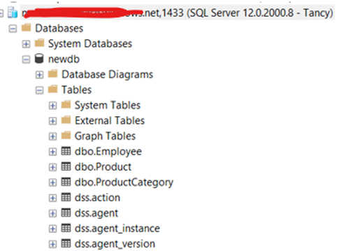 Migrating an Azure SQL DB to a SQL MI by utilizing SqlPackage/ADF | Microsoft Community Hub