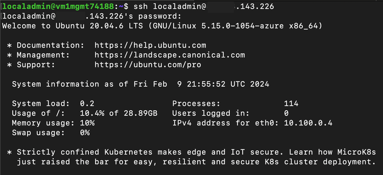 Securing your Azure Networks with AVNM Security Admin Rules and VNet ...