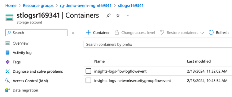 Securing your Azure Networks with AVNM Security Admin Rules and VNet ...