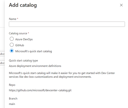 Accelerate developer onboarding with the configuration-as-code customization in Microsoft Dev ...