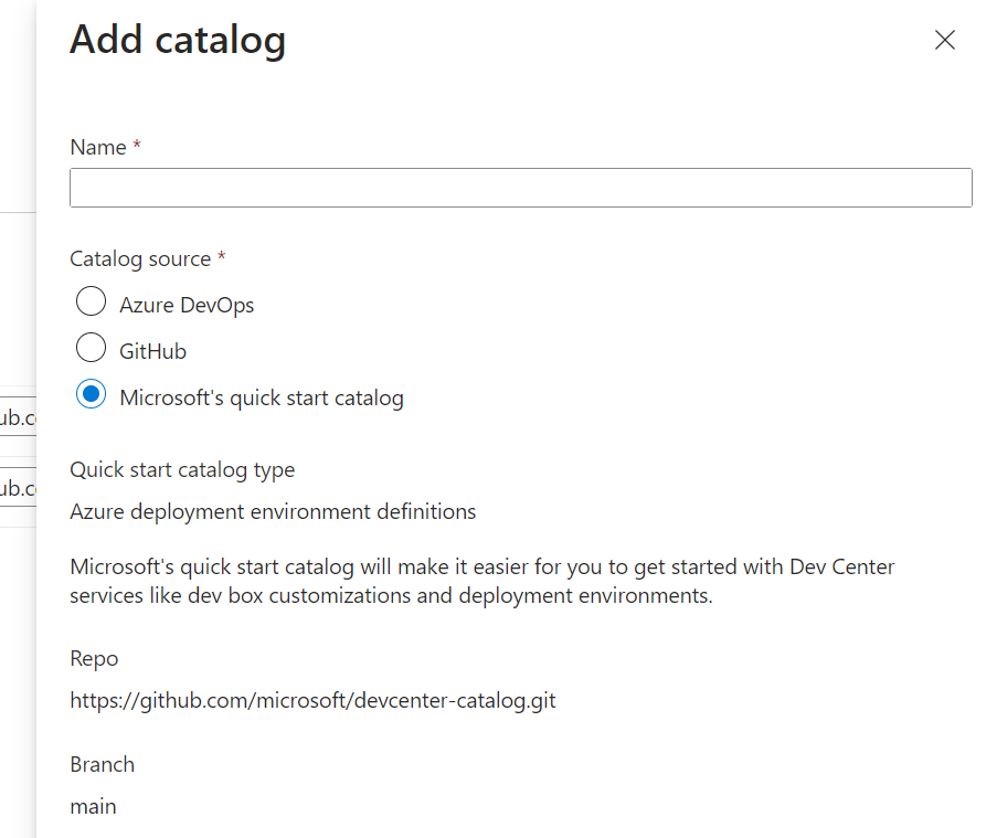 Accelerate Developer Onboarding With The Configuration As Code Customization In Microsoft Dev