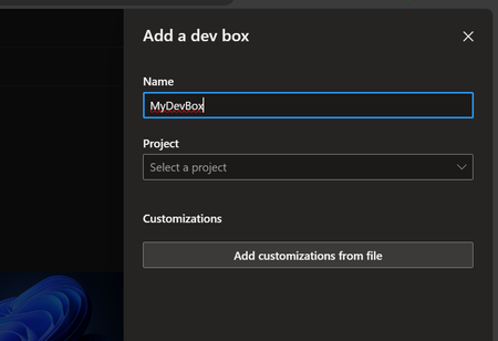 Accelerate developer onboarding with the configuration-as-code customization in Microsoft Dev ...