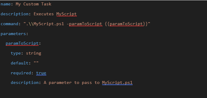 Accelerate developer onboarding with the configuration-as-code customization in Microsoft Dev ...