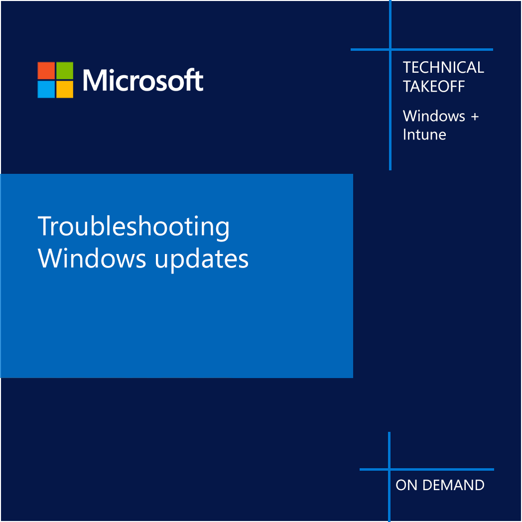 Reporting and logging for Windows updates: what they mean and how to ...