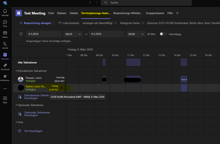 How can I kick out the person from Teams meeting | Microsoft Community Hub