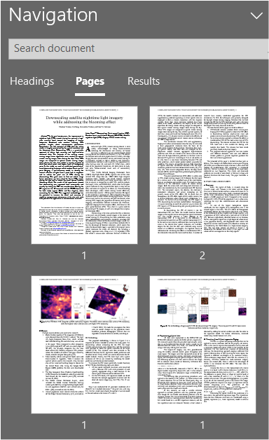 Page numbering isn't working | Microsoft Community Hub