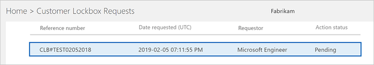 Windows 365 Customer Lockbox generally available | Windows IT Pro Blog