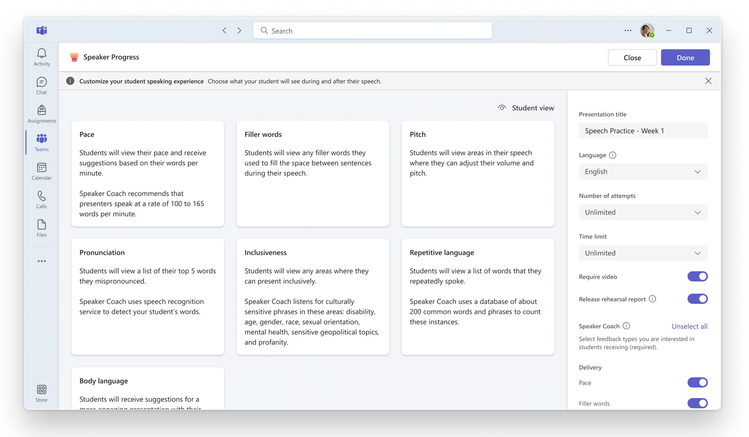What’s New in Microsoft EDU | 22 updates for March 2024