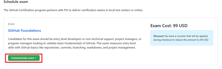 GitHub Foundations Certification Study Guide