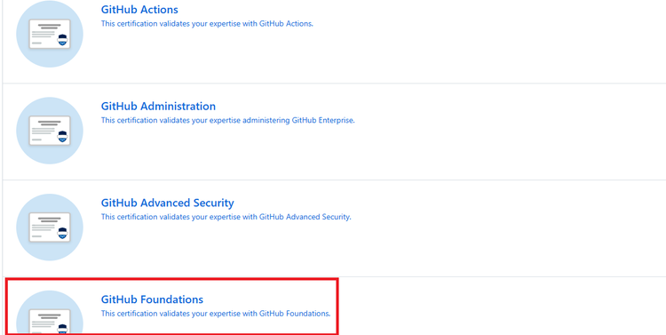 GitHub Foundations Certification Study Guide