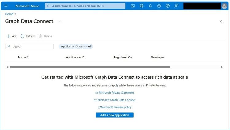 Step-by-step: (Synapse) Gather a detailed dataset on SharePoint Sites ...