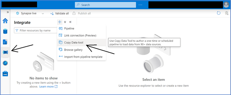 Step-by-step: (Synapse) Gather a detailed dataset on SharePoint Sites ...