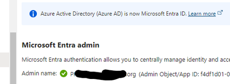 How to create linked servers from SQL managed instance using Entra ...