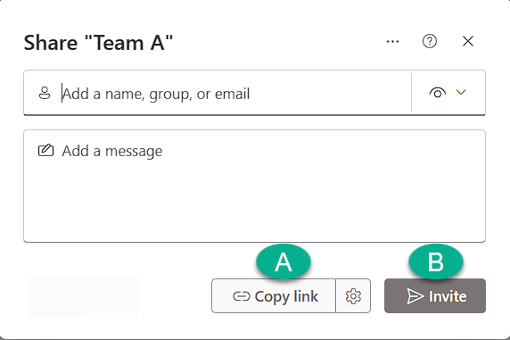SharePoint Direct Access vs. Link Giving Access | Microsoft Community Hub