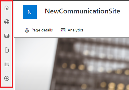 Can you remove the SharePoint App Bar for Users | Microsoft Community Hub
