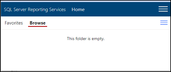 Ssrs Web Service Url Unauthorized Microsoft Community Hub 