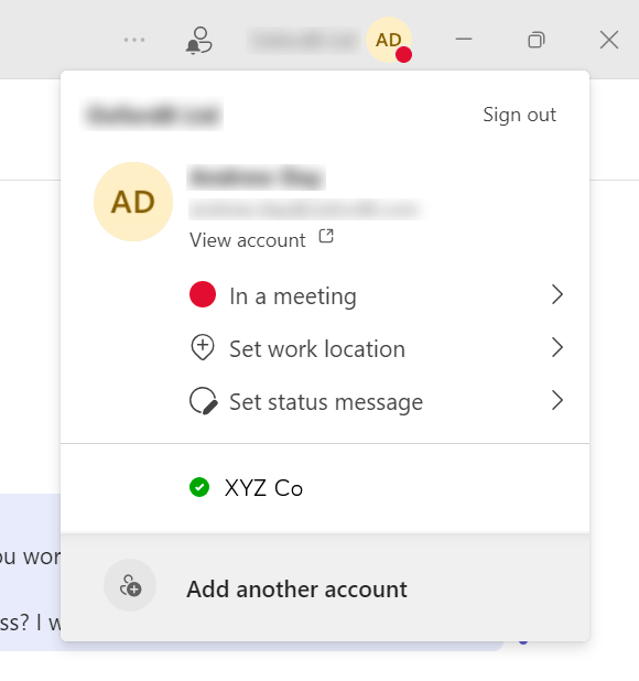 B2B Collab / Direct Connect - Teams users have different types of access | Microsoft Community Hub