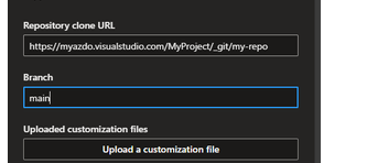 Accelerate developer onboarding with the configuration-as-code customization in Microsoft Dev ...