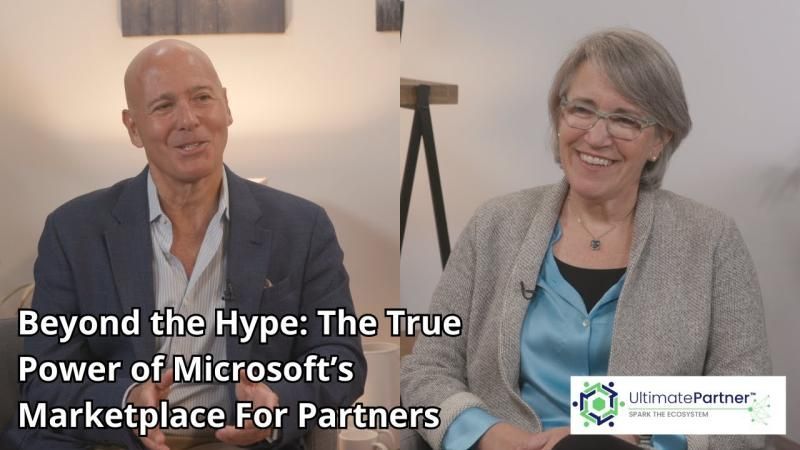 Podcast Recap - Beyond the Hype: The True Power of Microsoft's ...