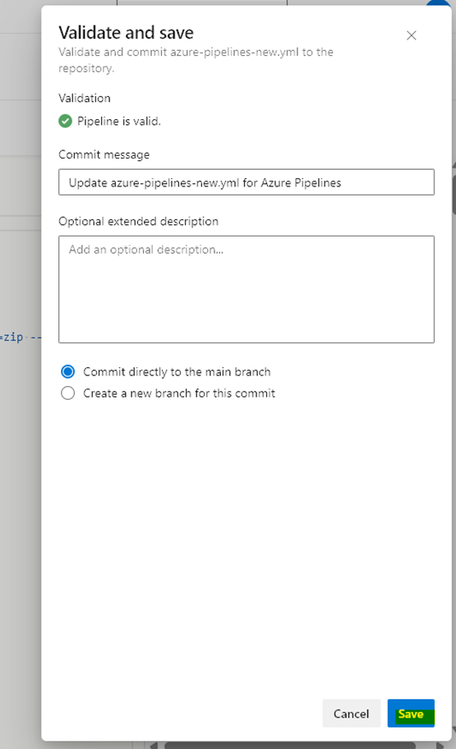 Deploy Az Cli Task In Devops Pipeline To Override Or Merge Logic App Workflows