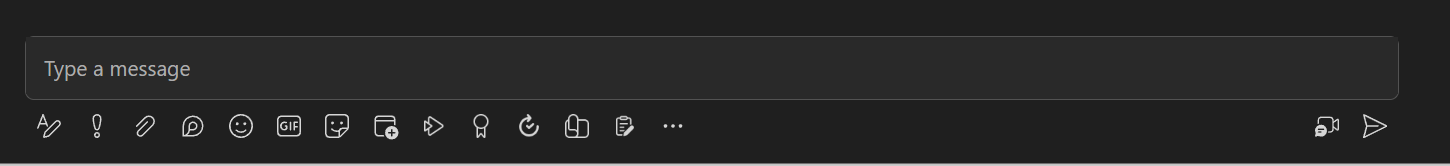 Message field & buttons changing after install/restart | Microsoft ...