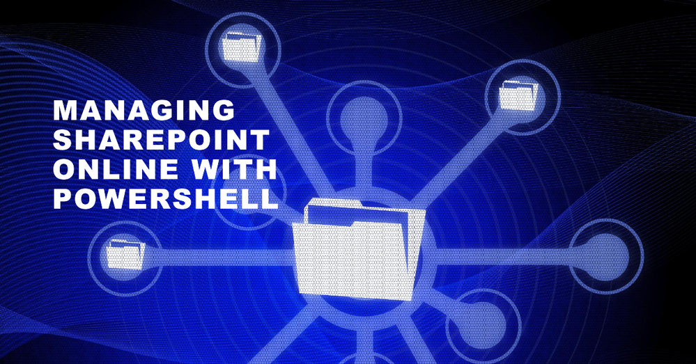 Does Microsoft Care about SharePoint Online PowerShell? | Microsoft Community Hub