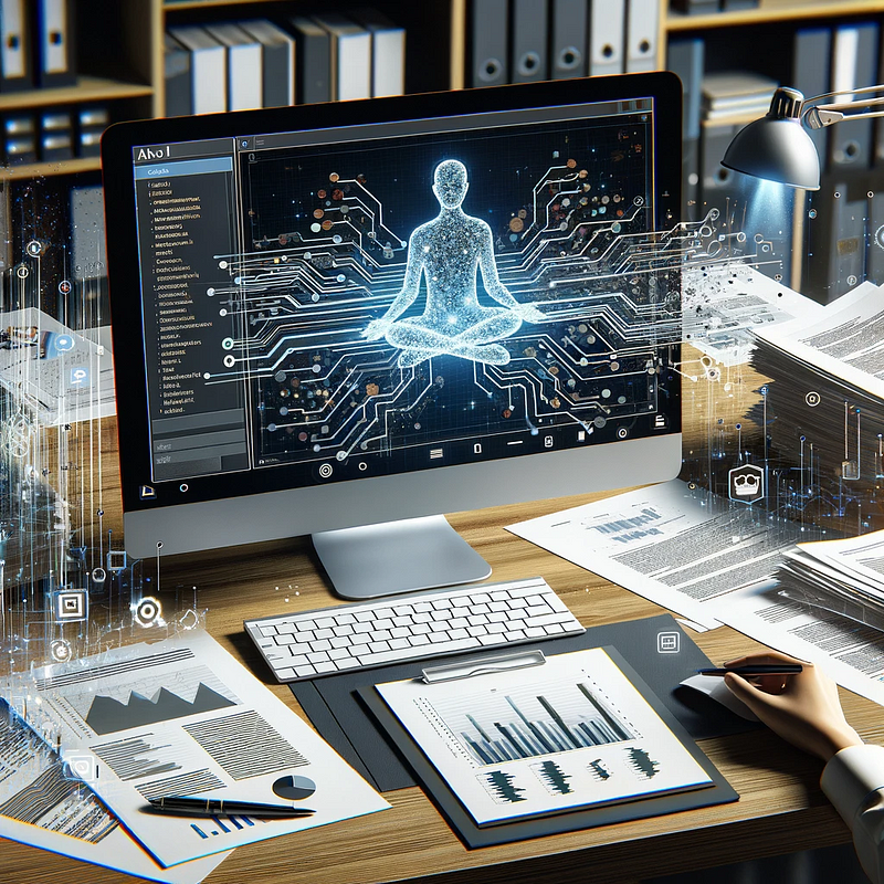 Analyze Complex Documents With Azure Document Intelligence Markdown Output And Azure Openai