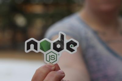 Unleashing JavaScript Applications: A Guide to Boosting Memory Limits in Node.js | Microsoft ...