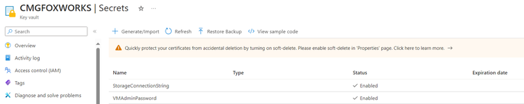 A Deep Dive look into CMG Cloud Components (Part 2) | Microsoft Community Hub