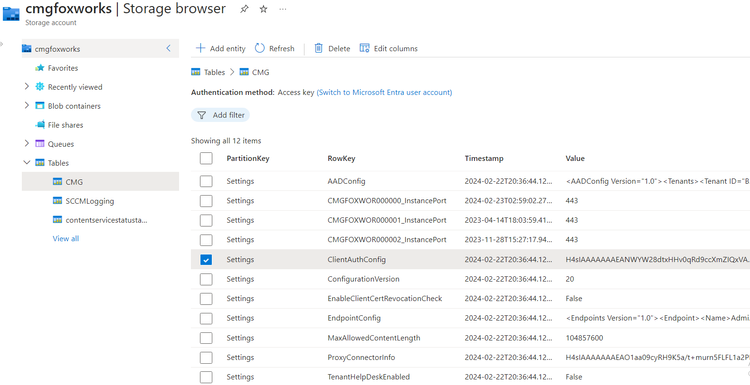 A Deep Dive look into CMG Cloud Components (Part 2) | Microsoft Community Hub