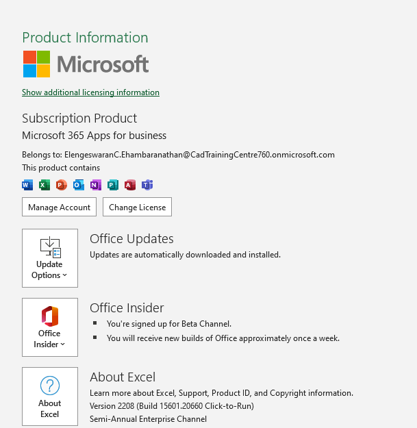 How to enable Python in my Microsoft Excel | Microsoft Community Hub