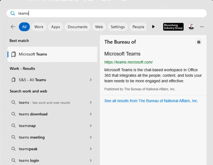 New Teams Won't Show in Start Menu or Add/Remove Programs After Intune ...