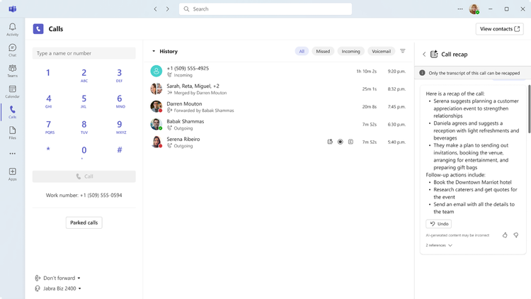 Enhance collaboration with Microsoft Teams Premium | Microsoft ...